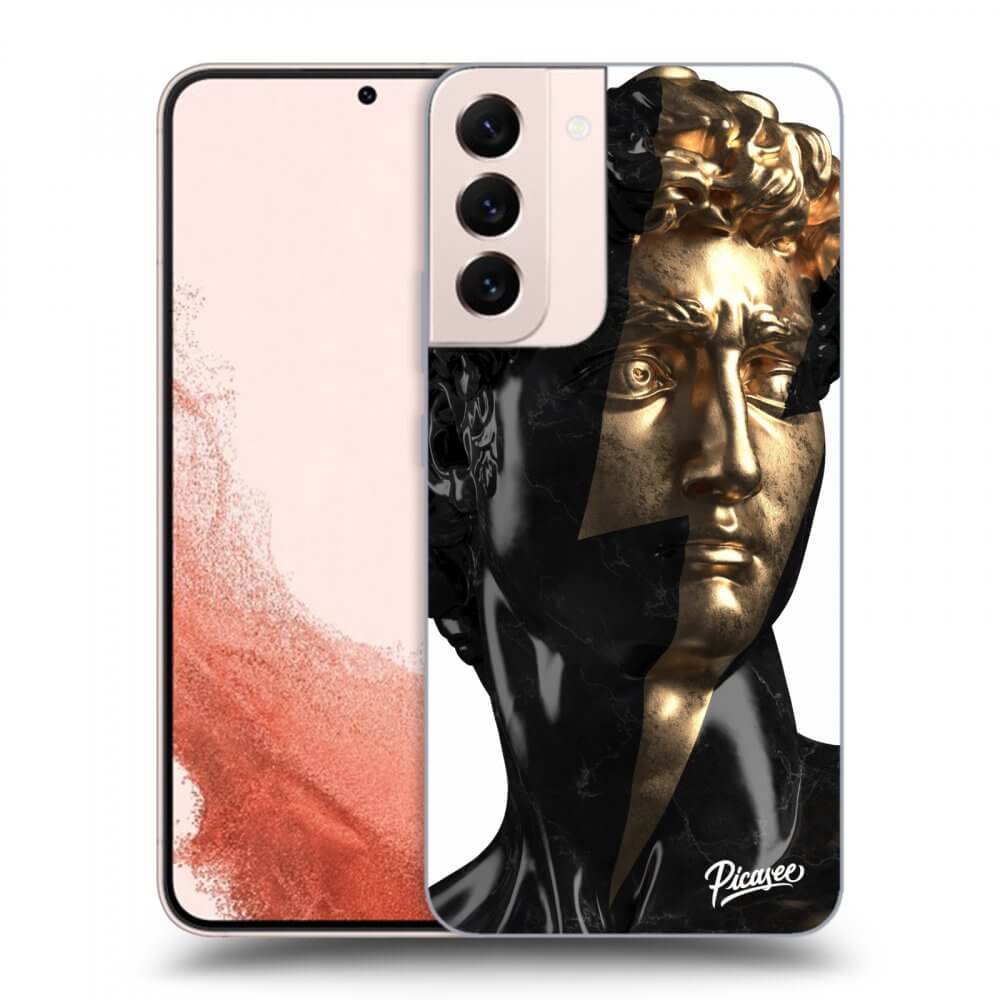 Picasee ULTIMATE CASE Samsung Galaxy S23+ 5G - készülékre - Wildfire ...